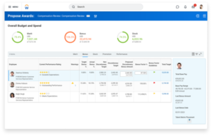 Workday Review Workingday